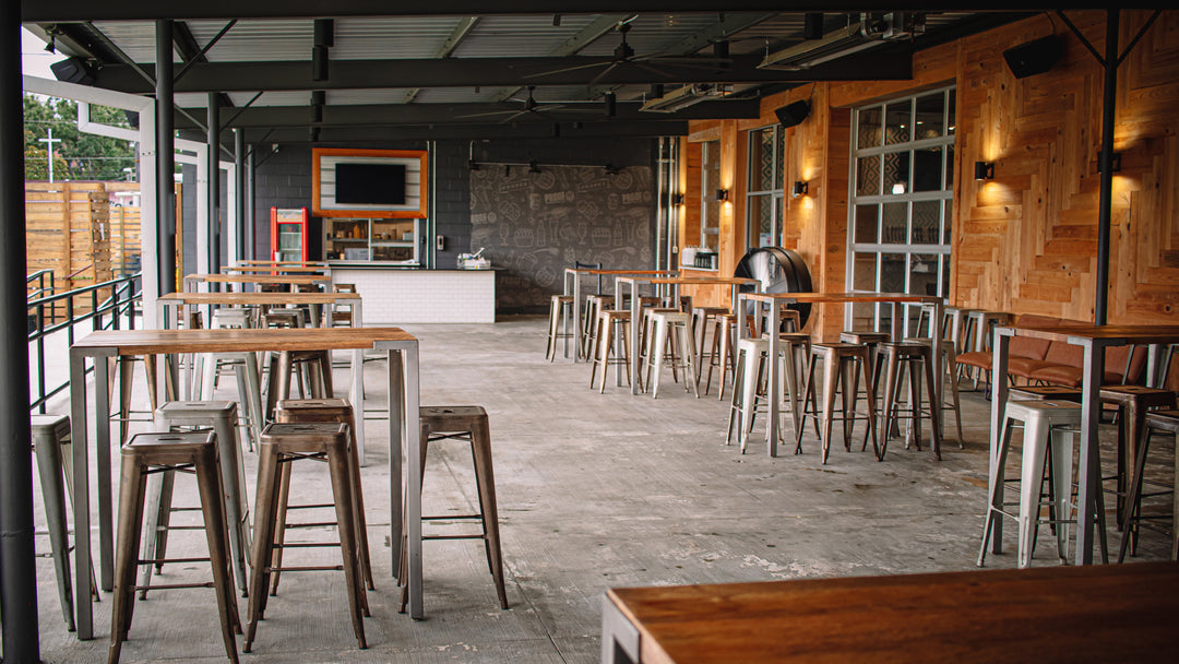 Collections – Proof Brewing Company