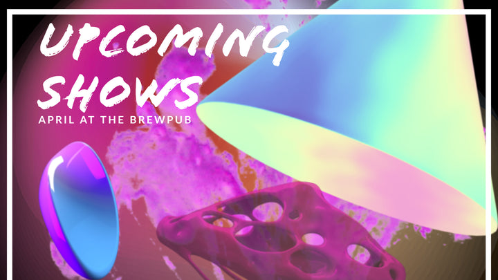 Proof Brewing Company