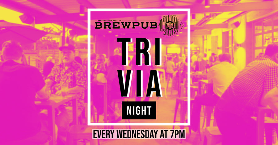 Proof Brewing Company