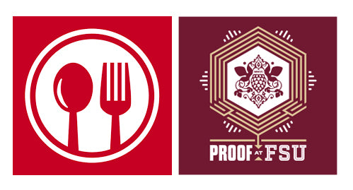 Proof At FSU Menu – Proof Brewing Company
