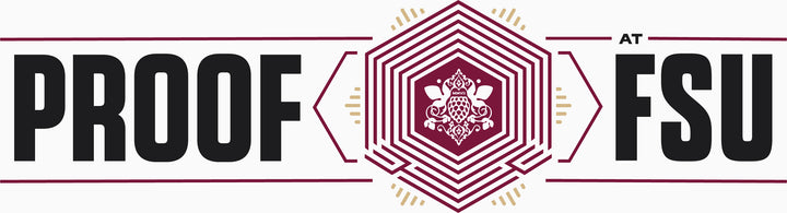 Proof at FSU – Proof Brewing Company