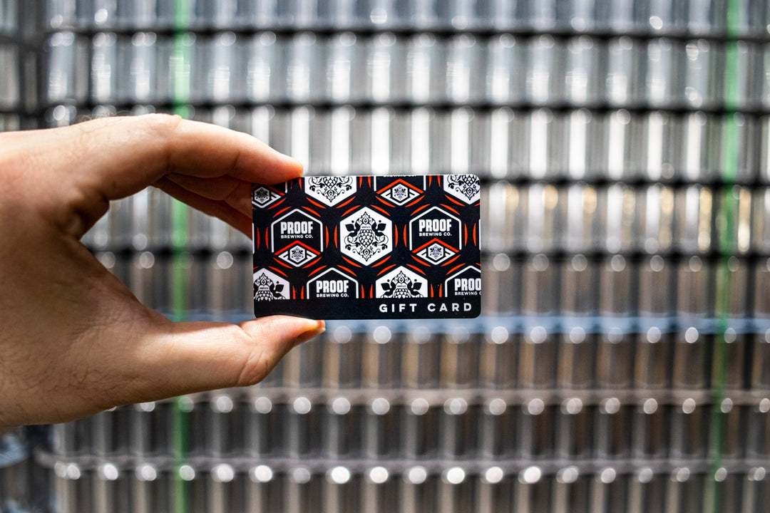 Collections – Proof Brewing Company